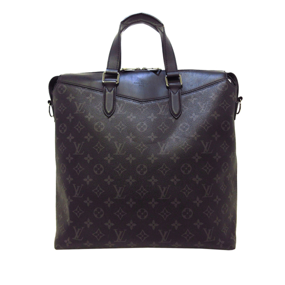 Louis Vuitton | Bags | Louis Vuitton Monogram Eclipse Illusion Explorer ...